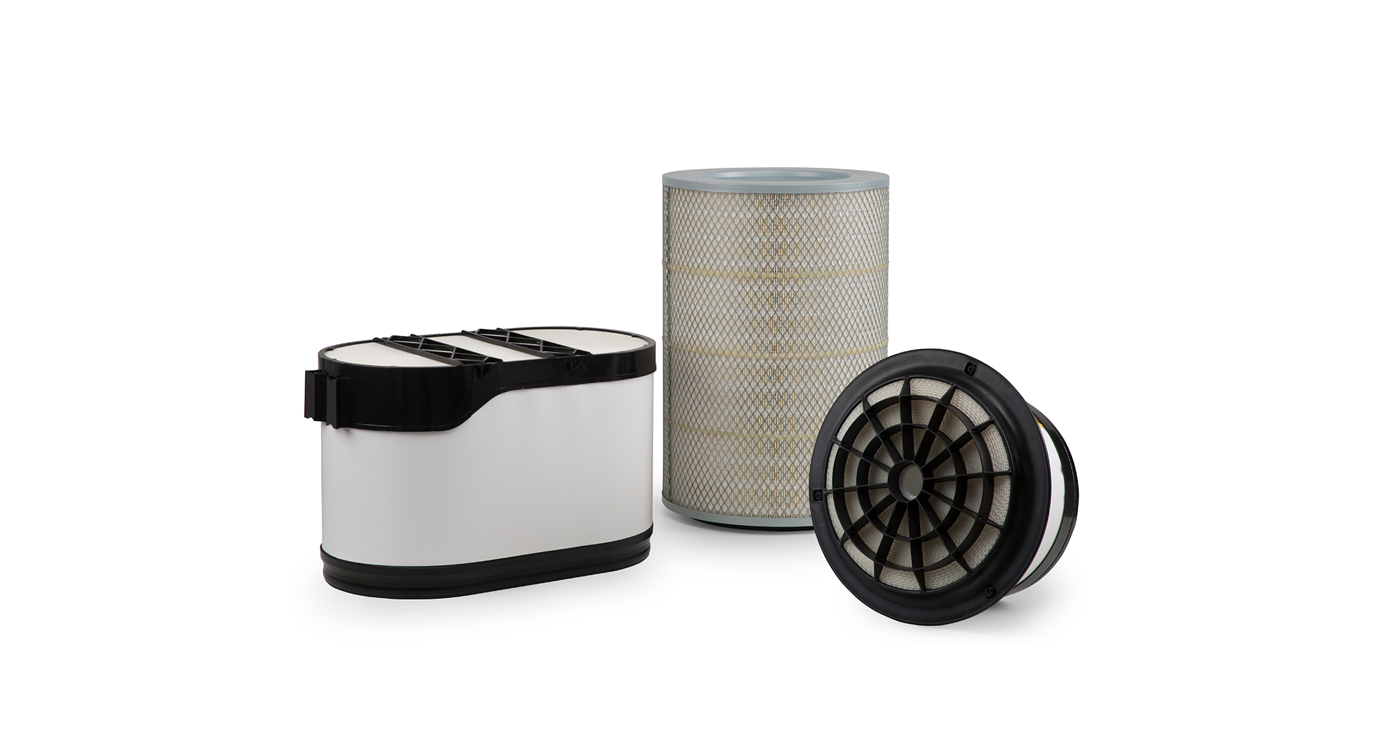 Air filters – FOCUSFILTER