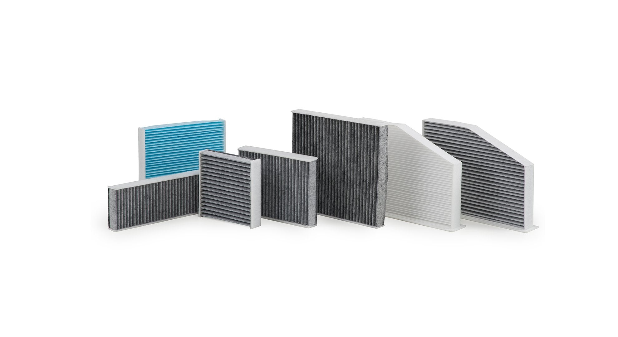 Cabin air filters – FOCUSFILTER